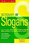 A Dictionary of Slogans: From "Dig for Victory" to "Eat More Fru | eBay