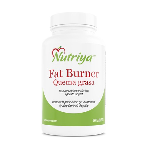 Nutriya Fat Burner (El Quema Grasa de Nutriya) | eBay