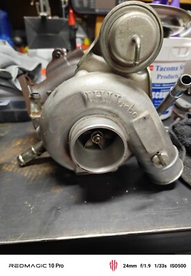 Subaru VF39 Turbo | eBay