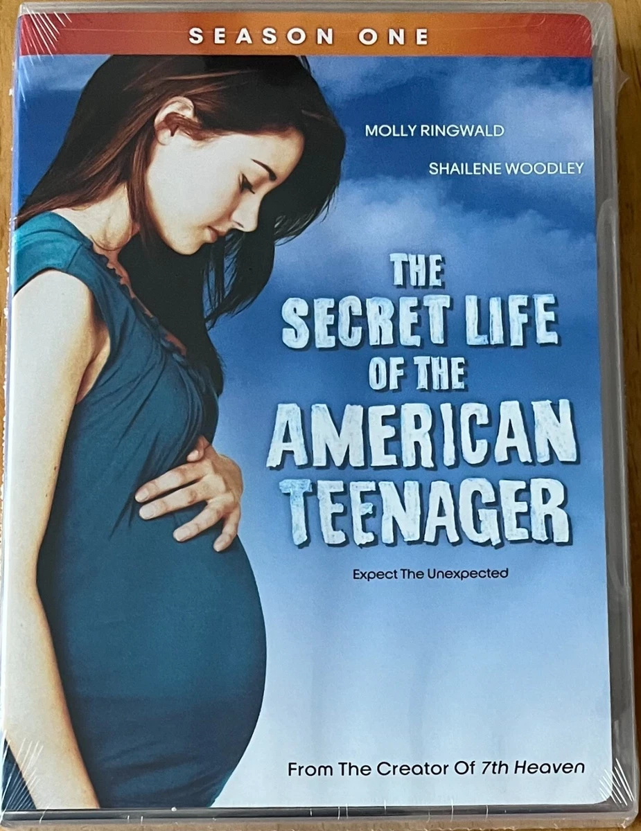 The Secret Life Of The American Teenager Season 1