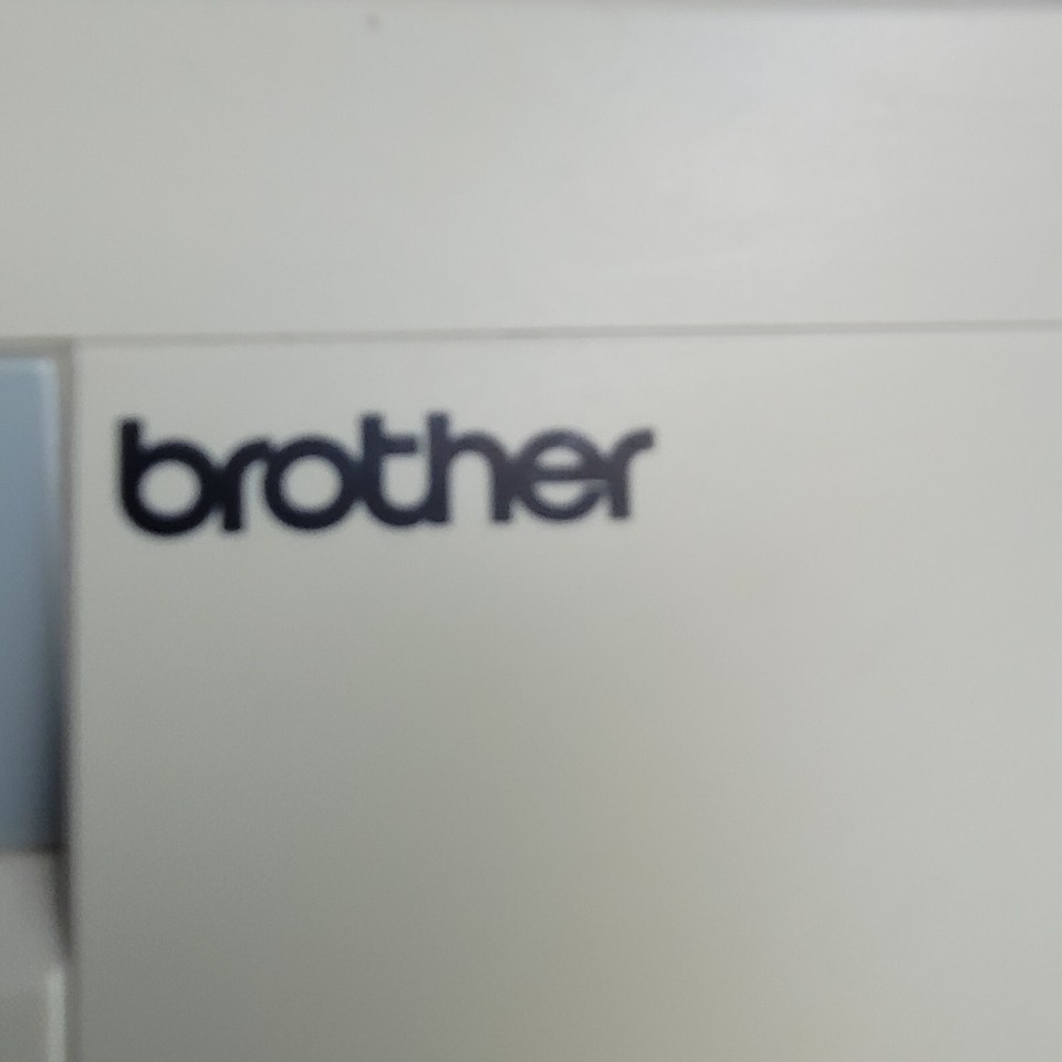 Brother Personal Fax-190 Fax Facsimile Transceiver Machine and Phone | eBay