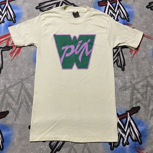 WPIX New York's Very Own 90s Single Stitch Men's S T-Shirt TV Station ...