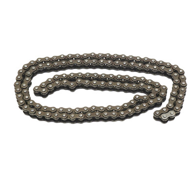 H25 Chain 156 link For 47cc 49cc Pocket Rocket Dirt Bike Mini Quad ATV ...