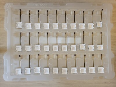 Kopin / Omron Microdisplay Backlight P/N 20-00417-07 | eBay