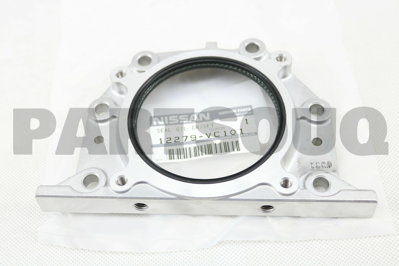12279VC101 Genuine Nissan SEAL-OIL,CRANKSHAFT REAR 12279-VC101 | eBay