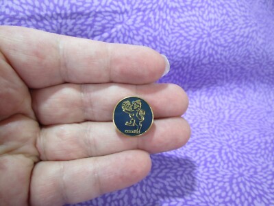 Vintage Cunard Cruise Ship Lapel Pin Tie Tack Lion Globe Green Gold ...