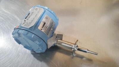 Transmitters - Hart Temperature Transmitter