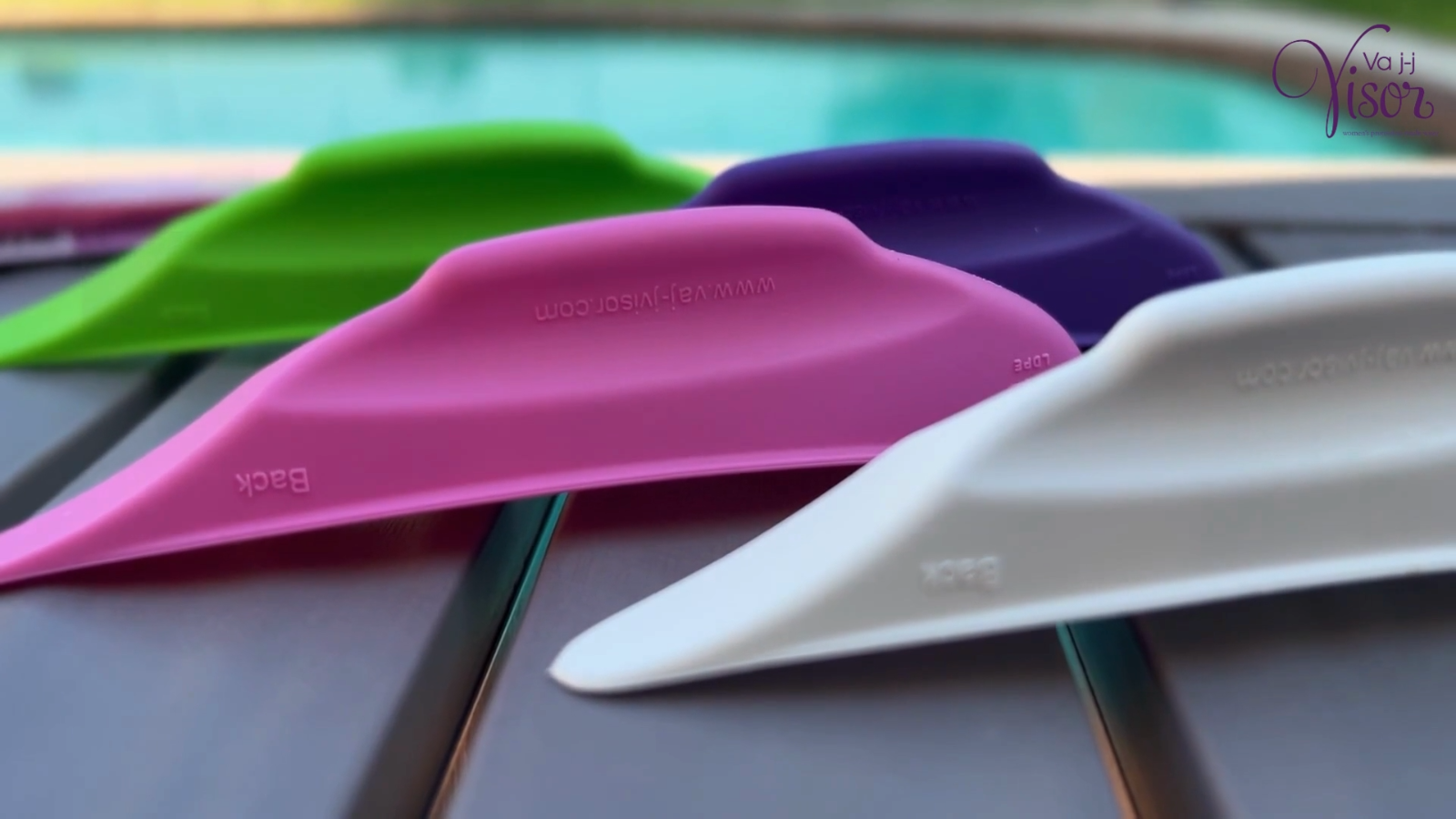 Dark Blonde Pubic Hair Dye MiniKini Colour + Va j-j Visor Vaginal ...