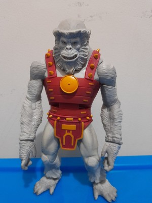 Action Figure Dc Universe Classics Series 14 Cnc Ultra Humanite | eBay