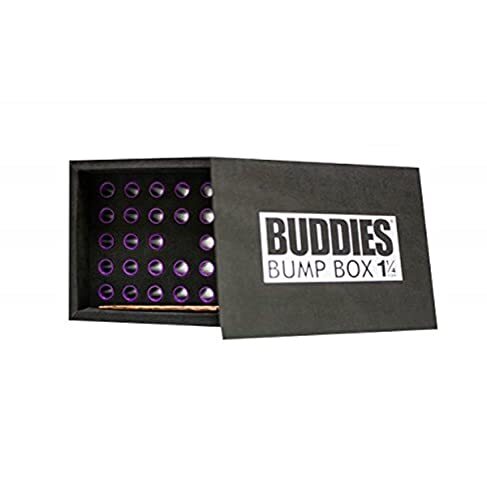 Buddies Bump Box Cone Filling Machine for 84mm Pre-Rolled Cones | eBay