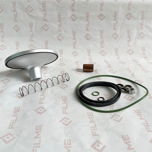 2911007400 2911011800 Valve Repair Kit for Atlas Copco Compressor 2911 ...