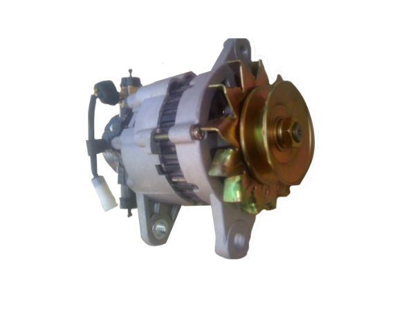 NEW* Alternator - For Mitsubishi Canter Fuso 4D30 4D31 4D32 - 24 Volts ...