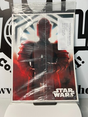 Star Wars Insider #178 Subscriber Cover Fan Club Magazine Force Awakens ...