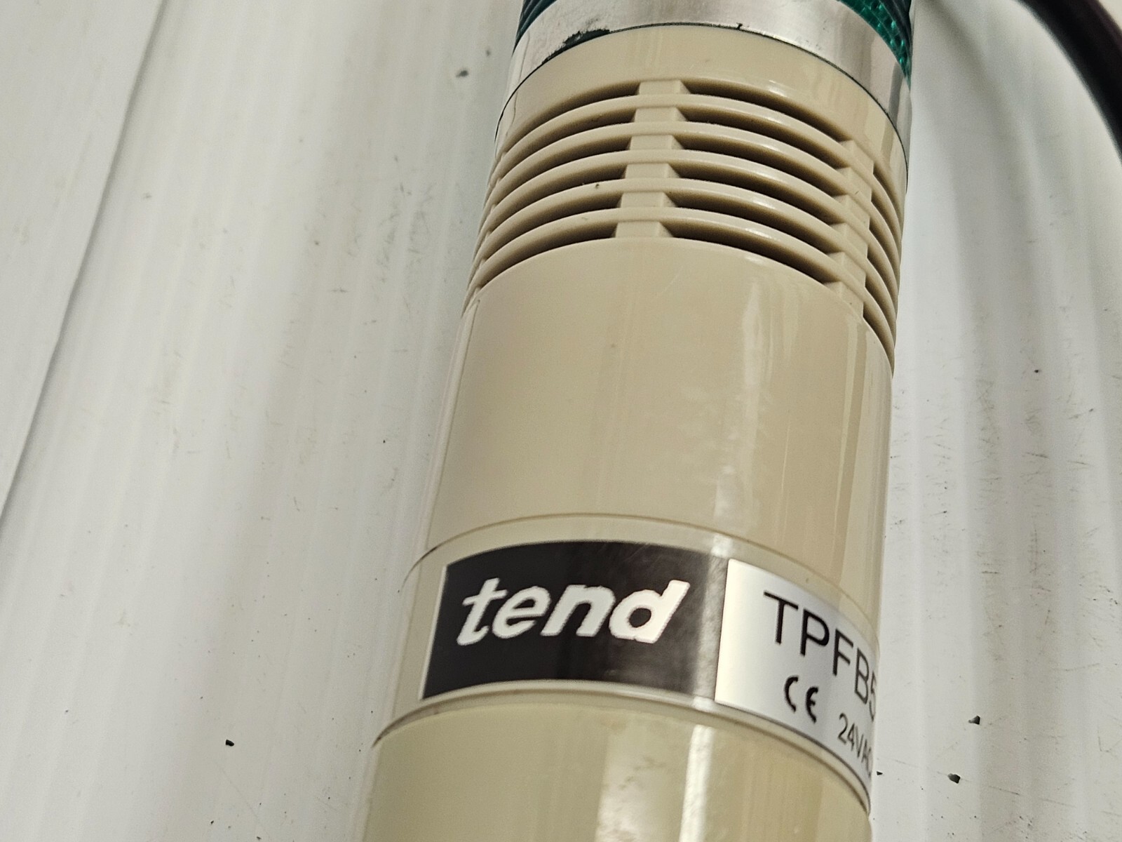TEND TPFB5-7 Signal Tower Flashing Light LED 24VAC/DC for sale online ...