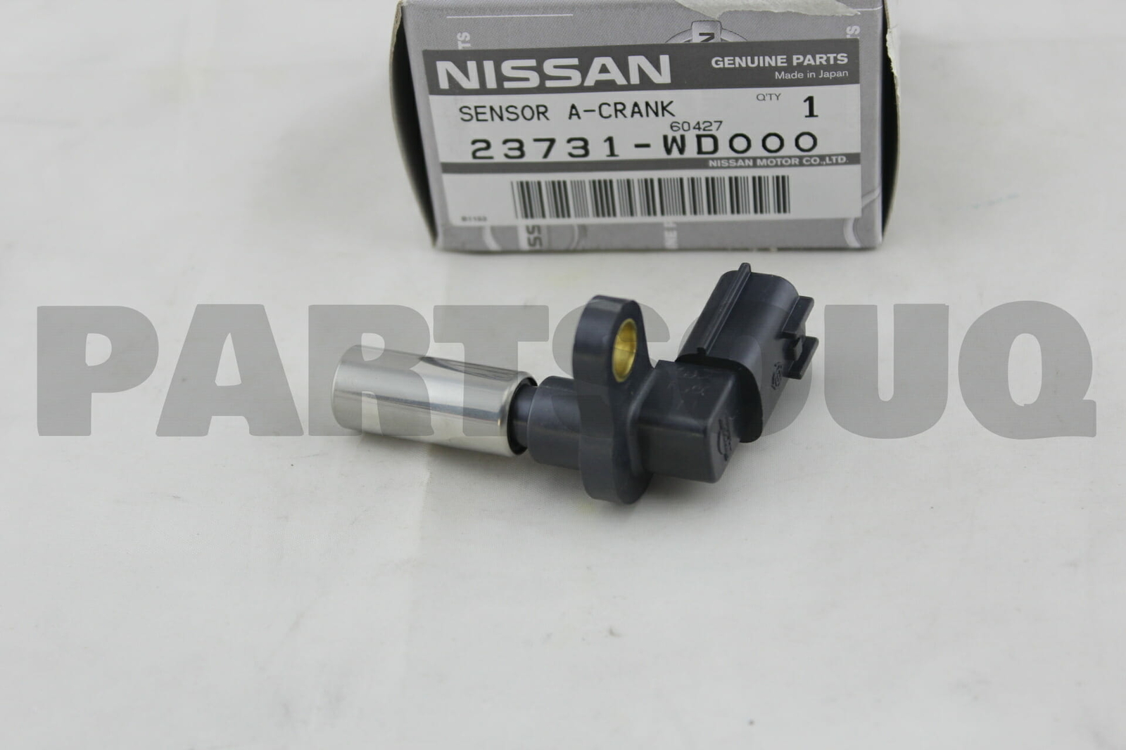 23731WD000 Genuine Nissan CAMSHAFT POSITION SENSOR 23731-WD000 | eBay