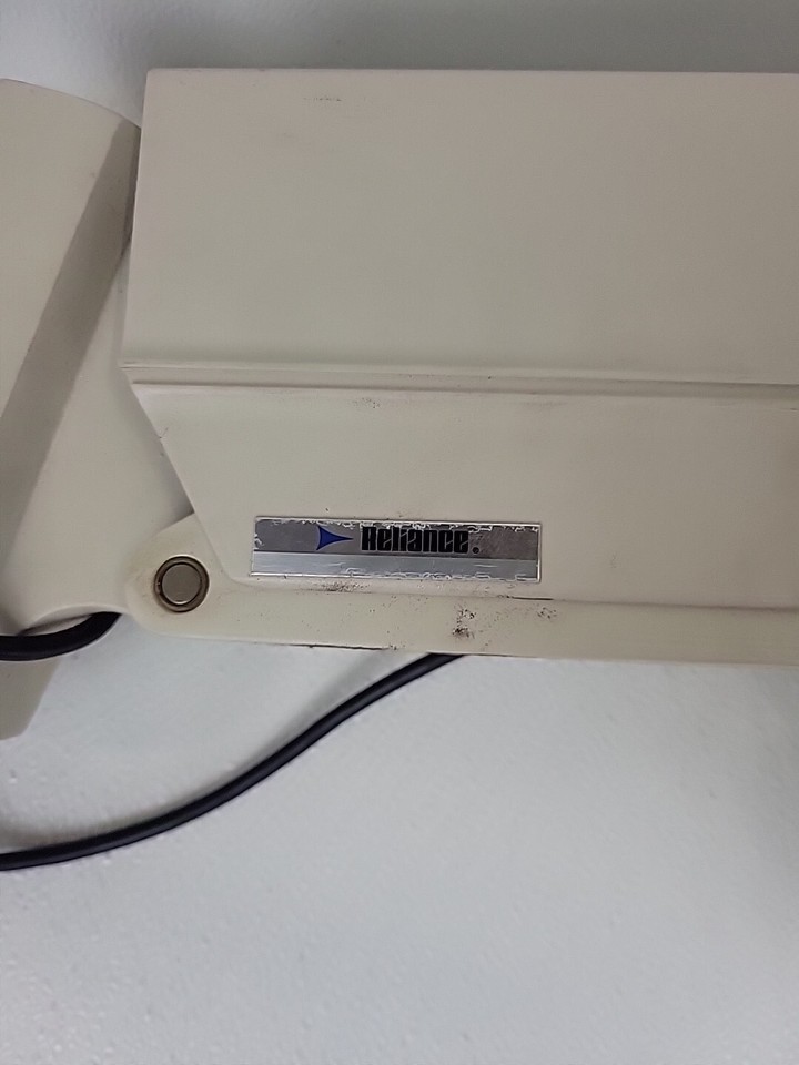 Haag-Streit Reliance 7900 Instrument Arm Used Good Condition | eBay