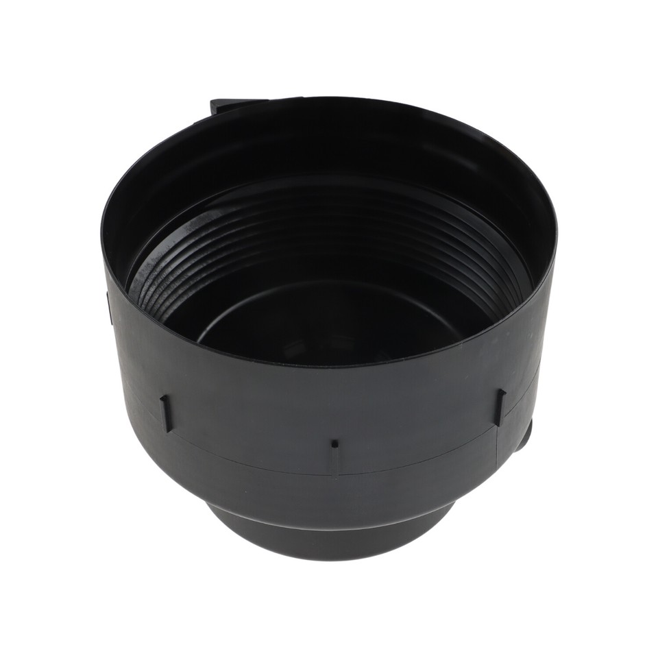 HFCM Fuel Filter Cap Assembly for Ford Powerstroke Diesel 6.7L BC3Z ...