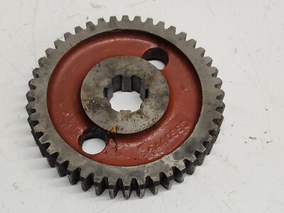 Clausing Colchester 17" 8000 Series Parts, Swing Arm Gear 44 Tooth ...