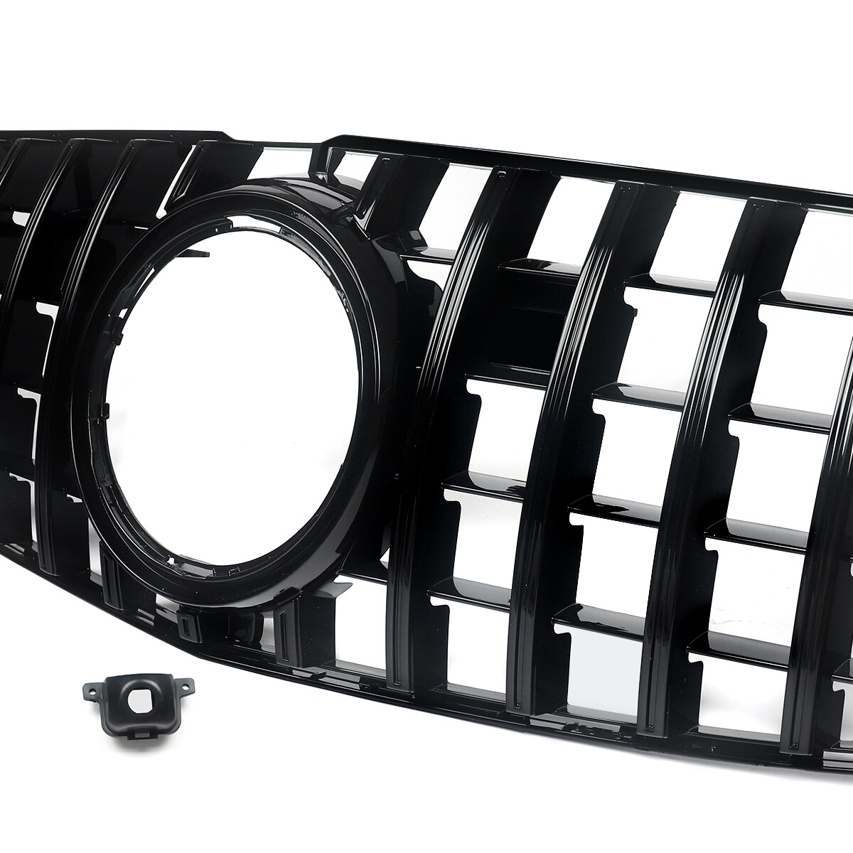 Front Grille For Mercedes-Benz X166 GLS-Class GLS450 GT Bumper Grill ...