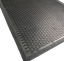 Large Rubber Mats Heavy Duty Ring Matting Entrance Big Safety Workplace ...