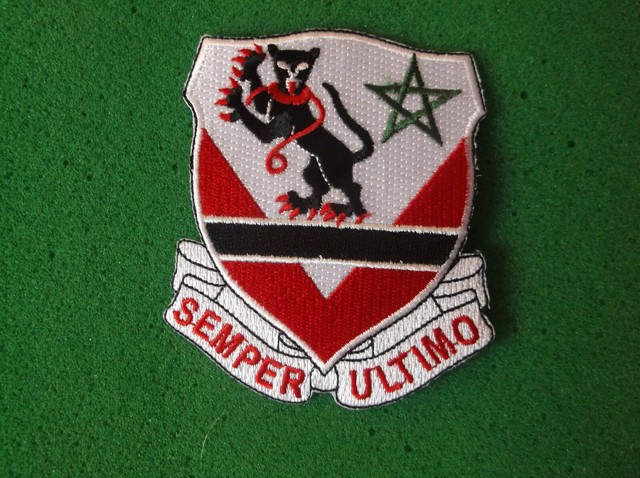 16th Engineer Battalion Patch | eBay