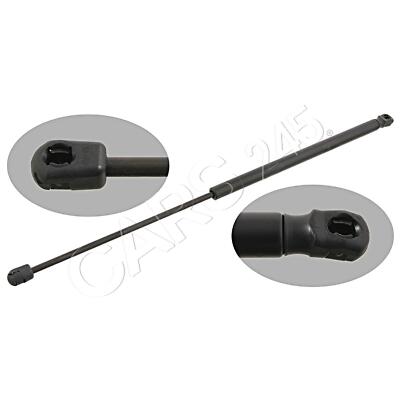 Hood Gas Spring Strut Right FEBI For PORSCHE Cayenne 955 02-10 ...