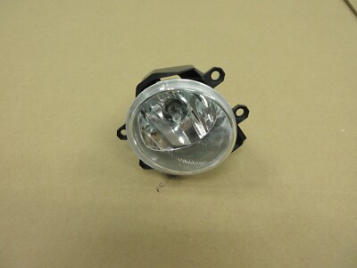 Genuine OEM Toyota 81210-02160 Passenger Fog Light Lamp Assy | eBay