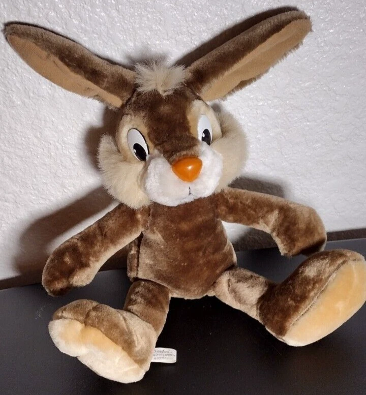 Brer Rabbit Disneyland