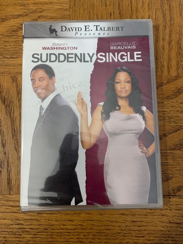 Suddenly Single DVD | eBay