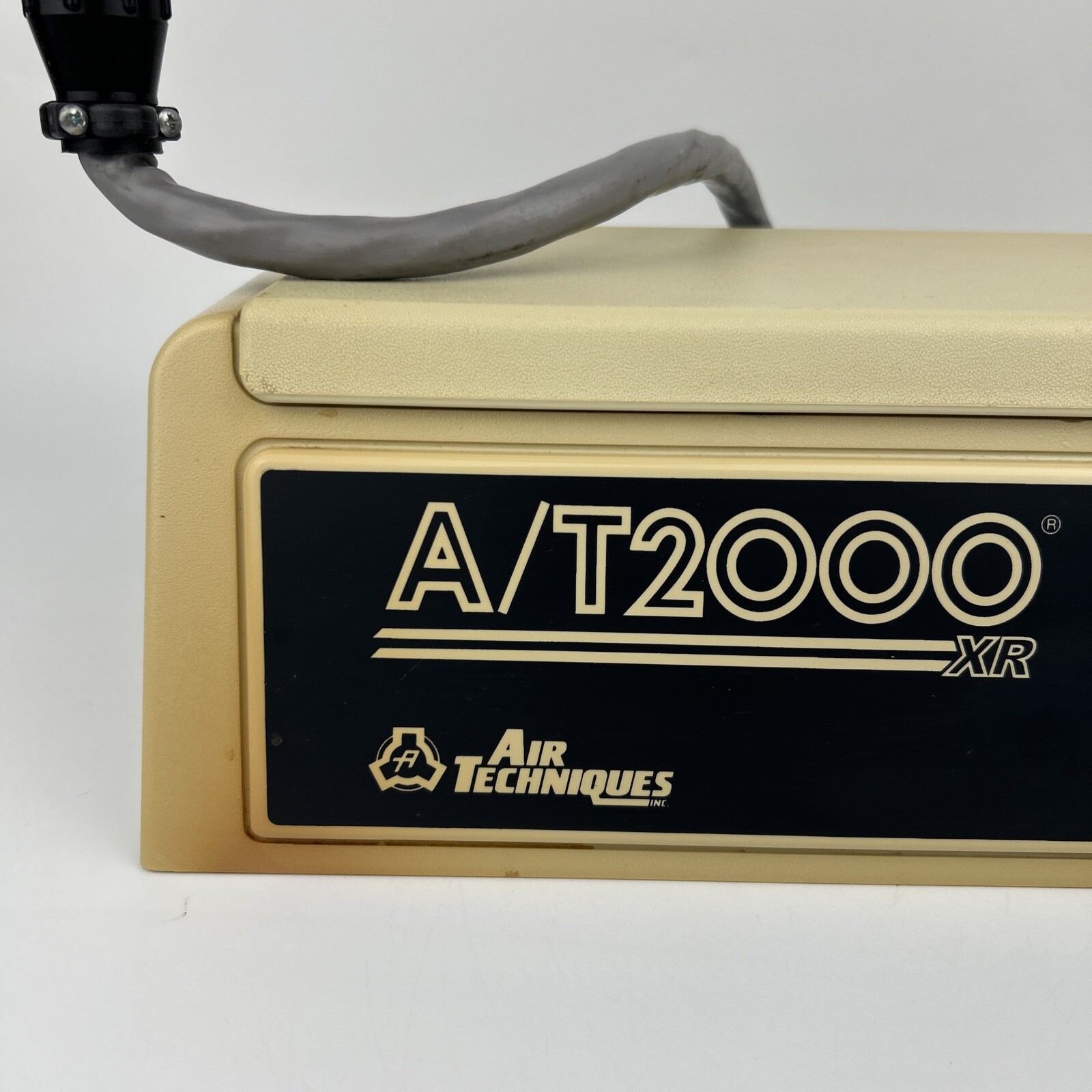 Air Techniques A/T2000 XR Dental X-Ray Film Processor Control Box ...