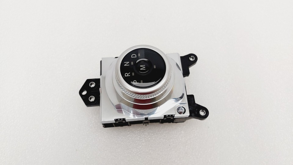 25 Ford Explorer ST Sport 3.0L AWD Selector Shifter Knob Assembly AT ...