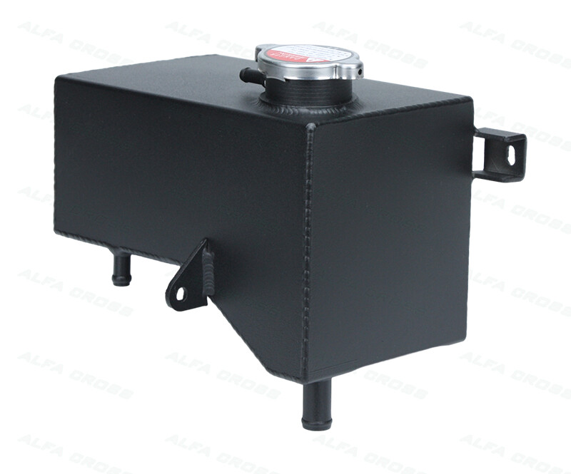 For Land Rover Defender 300TDI Aluminum Coolant Overflow Expansion ...