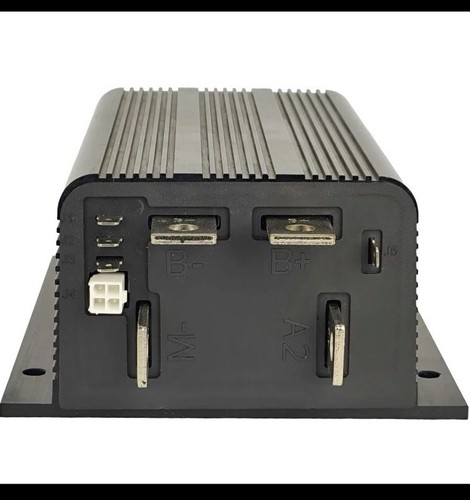 48V 225A Motor Controller 101840201 for Curtis Club Car DS Cart 1996-UP ...