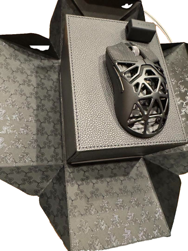 Razer Viper Mini SE Signature Edition Wireless Gaming Mouse Black with ...