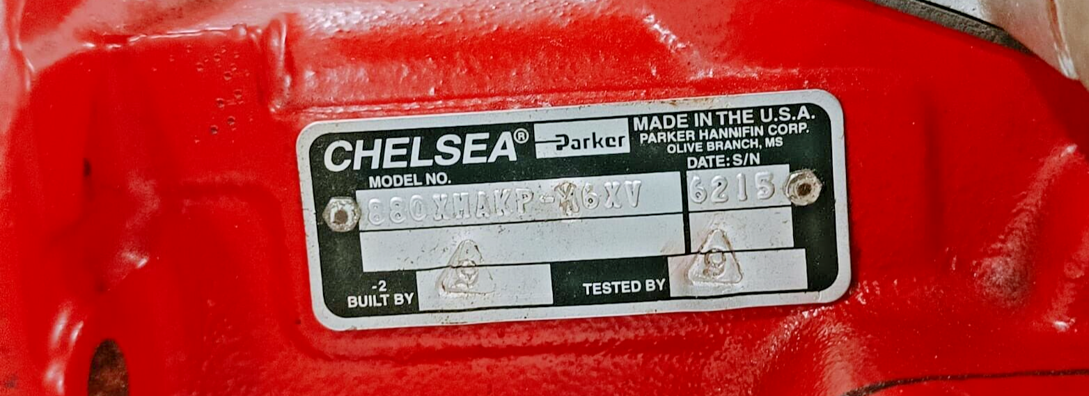 Parker Chelsea 880 Series #NEW | eBay