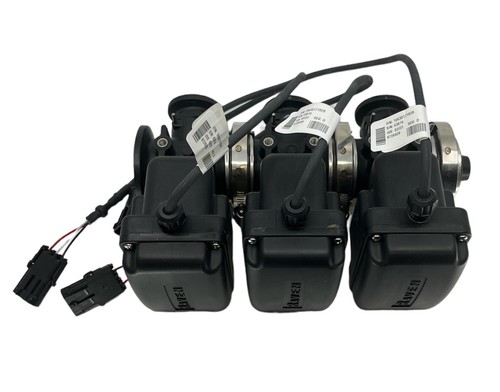 Raven 3-Section Electric Shutoff Manifold Boom Valve - 063-0171-928 | eBay