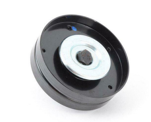 NEW AUDI A4 B8 ACCESSORY DRIVE BELT IDLER PULLEY 06H903341D | eBay