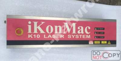 1pc 100% test iKonMac K10 (by Fedex or DHL 90days Warranty) | eBay