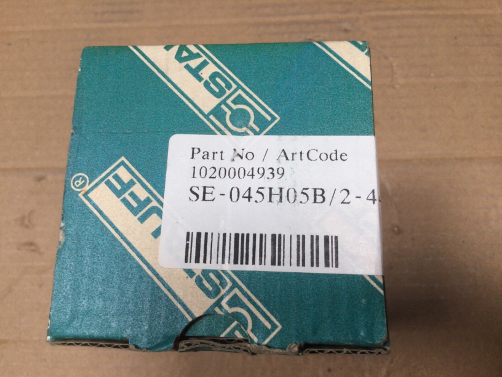 Stauff SE-045H05B/2 Hydraulic Filter Element | eBay