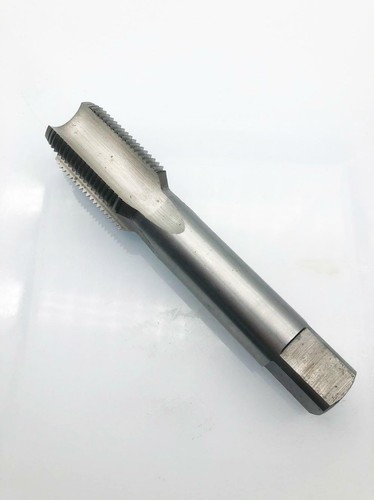 US Stock HSS 28mm x 2 Metric Tap Right Hand Thread M28 x 2mm Pitch | eBay