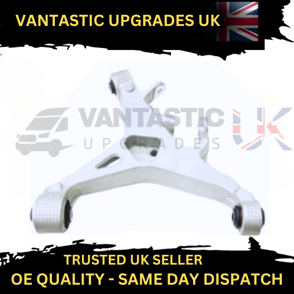 FOR JAGUAR XF X250, XJ (351)NEW REAR RIGHT SUSPENSION ARM, WISHBONE ...