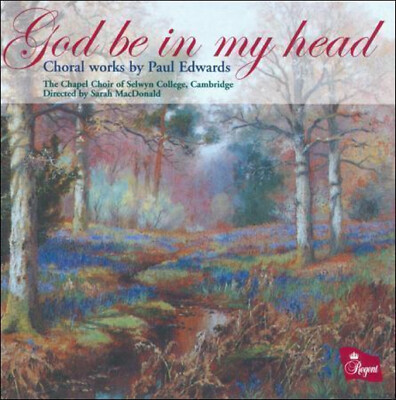 The Chapel Choir of Selwyn - God be in m... - The Chapel Choir of ...