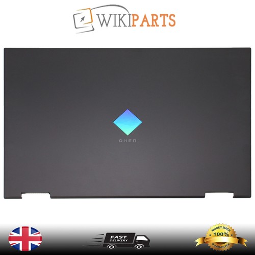 Compatible For HP OMEN 15-EK0006NT HP Laptop Top Lid Cover Back Case ...