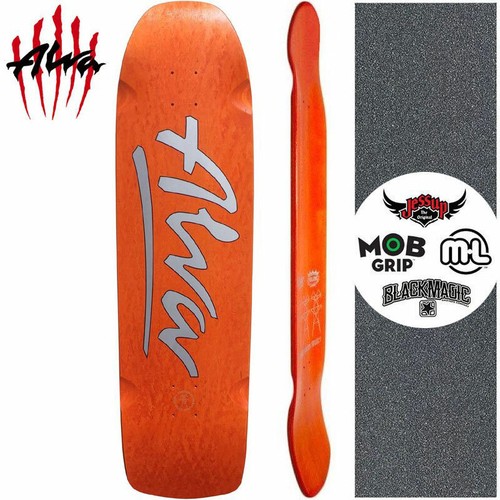 Tony Alva Skateboards