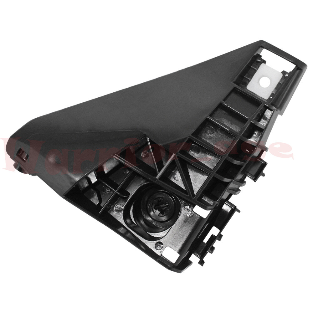 Fit for Toyota FJ Cruiser 2007-14 Front Bumper Side Bracket Left 52116 ...