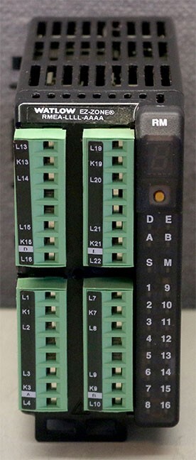 Watlow RMEA-LLLL-AAAA EZ-Zone RM Expansion Module | eBay