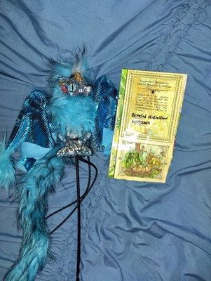 Handmade Drabbit (Shoulder Dragon For Renaissance Costume) | eBay