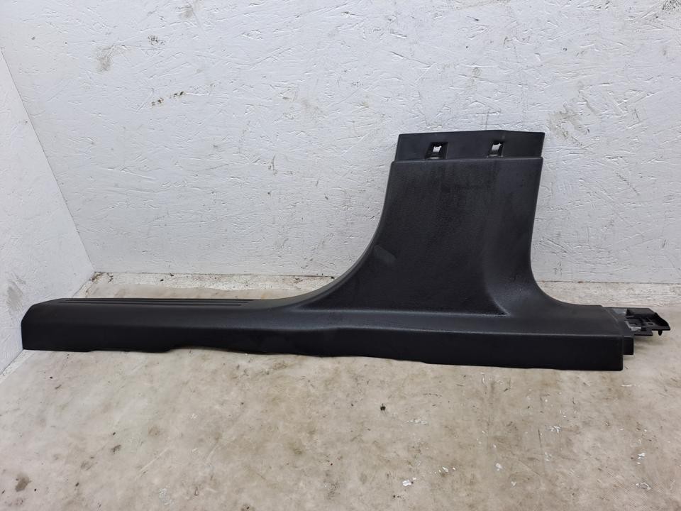 B-pillar trim Opel Mokka II e 2022 lower right side 98310381ZD | eBay ...