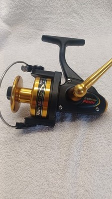 Penn Spinfisher 550ssg | eBay