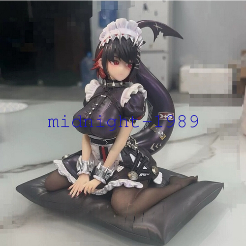 Miss Studio Zenless Zone Zero Ellen Joe Resin Statue In Stock 1/6 ...